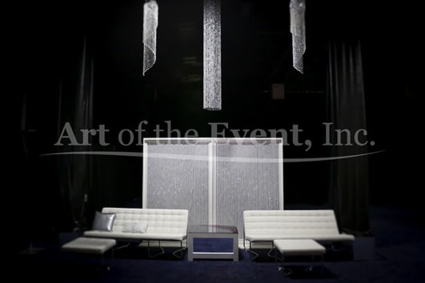 Crystal Club – Boston, MA | Art of the Event