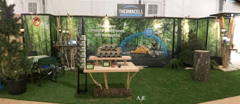 Make Your Tradeshow Booth Stand Out | Art of the Event