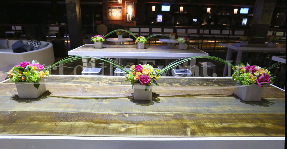 Floral & Garden Design Service Boston, MA | Art of the Event