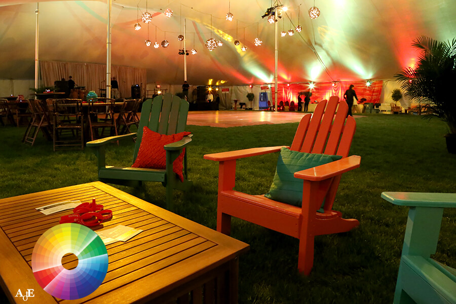 Boston-Themed Event Decor Ideas | Art of the Event