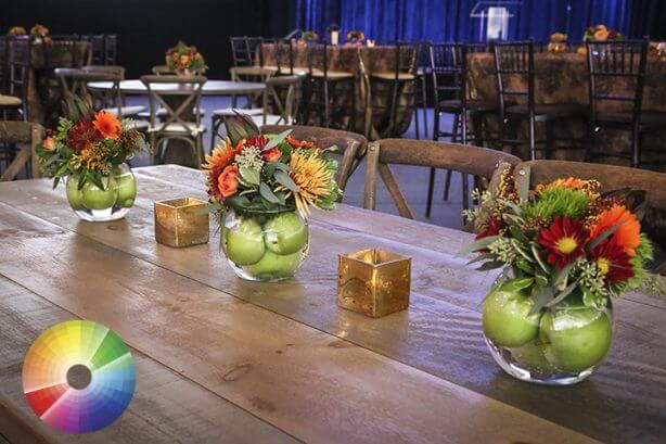 Event Planner & Designer Back Bay, Boston | Art of the Event