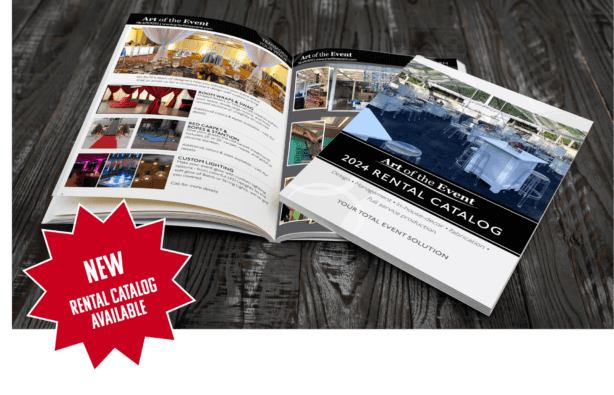 Event Planning & Production Boston, MA | Art of The Event