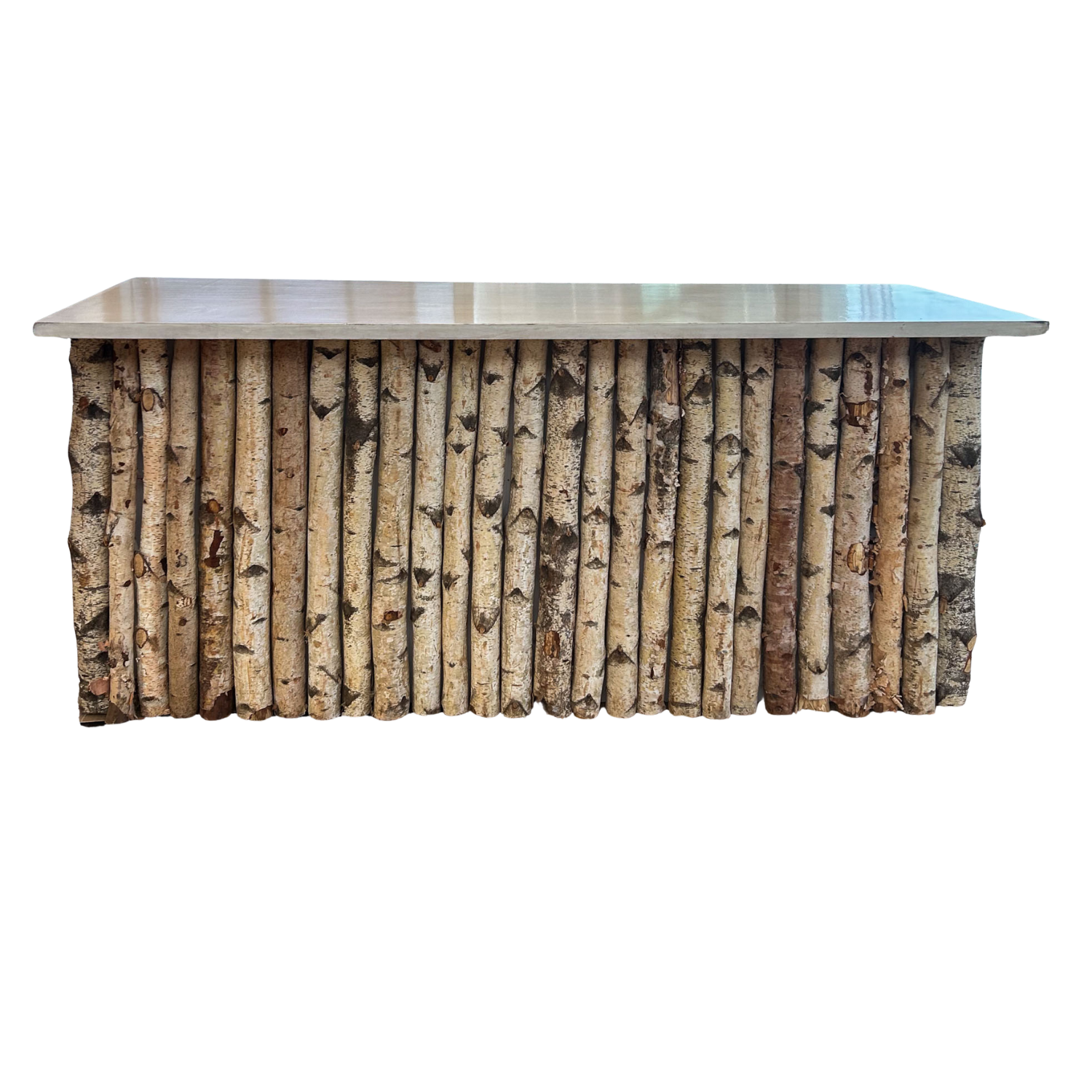 Birch Bar | Art of the Event
